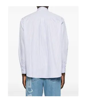 ARTE ANTWERP Composition Gallery Shirts