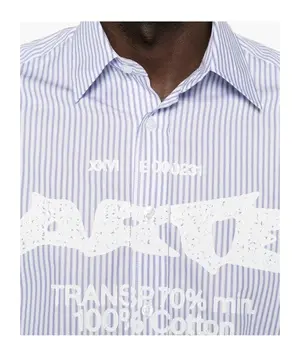 ARTE ANTWERP Composition Gallery Shirts