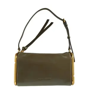 Marc Jacobs Scene Small Shoulder Bag - Forest