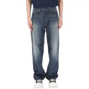 Nanamica Salvage Straight-leg Jeans
