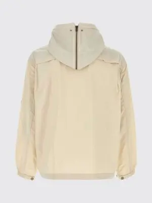 Nanamica Nylon Twill Hooded Jacket