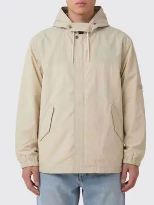 Nanamica Nylon Twill Hooded Jacket