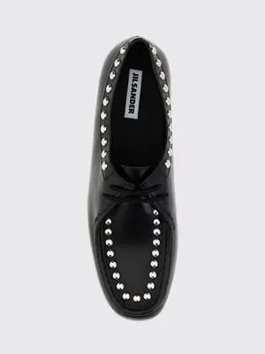 JIL SANDER Brogue Shoes