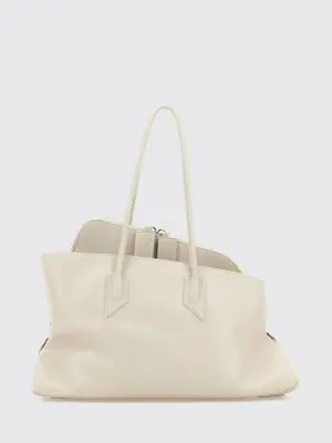 Attico Handbag - Ivory