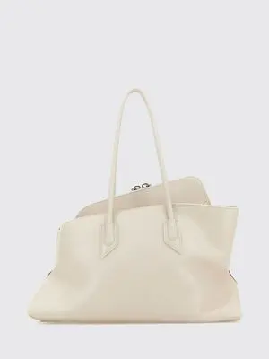 Attico Handbag - Ivory
