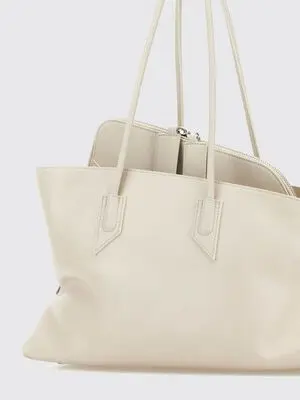 Attico Handbag - Ivory