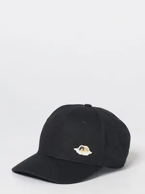 Fiorucci Fiorucci Cotton Baseball Cap Black
