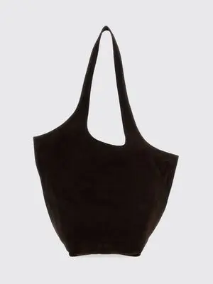 Attico Handbag - Brown