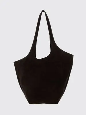 Attico Handbag - Brown