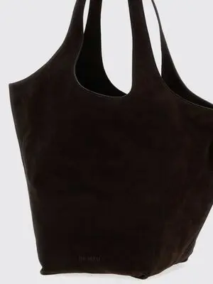 Attico Handbag - Brown