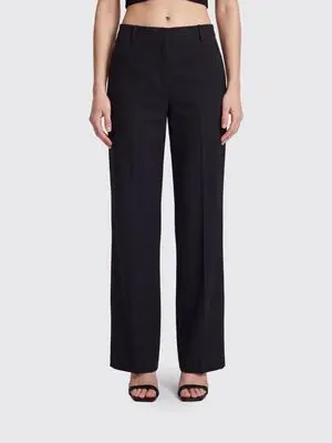 Khaite Pants - Black