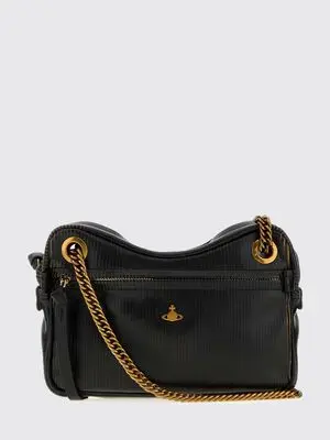 VIVIENNE WESTWOOD Handbag - Black