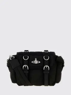 VIVIENNE WESTWOOD Handbag - Black