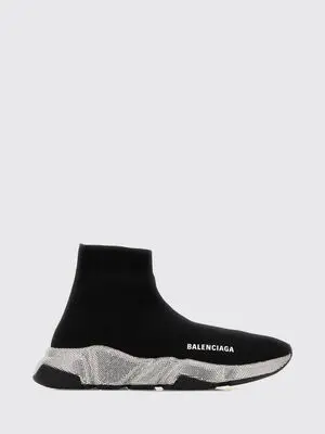 Balenciaga Sneakers - Black