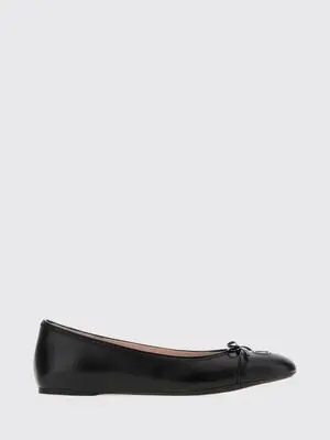 Valentino Garavani Ballet Flat - Black