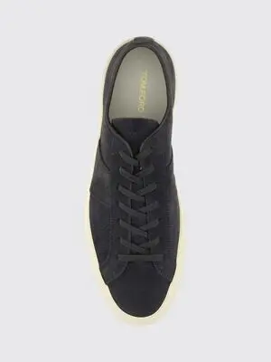 TOM FORD Sneakers - Charcoal