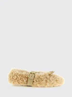 Marni Shoes - Beige