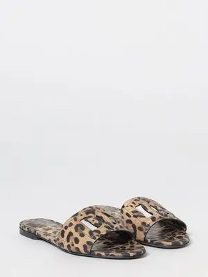 Dolce & Gabbana Heeled Sandal