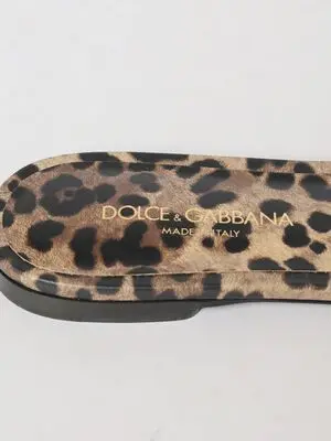Dolce & Gabbana Heeled Sandal