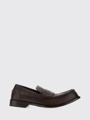 Loewe Loafers - Brown
