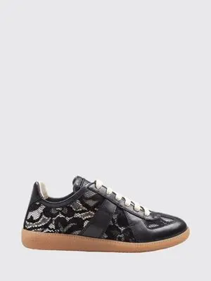 MAISON MARGIELA Sneakers - Black