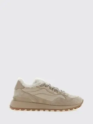 Brunello Cucinelli Sneakers - Grey
