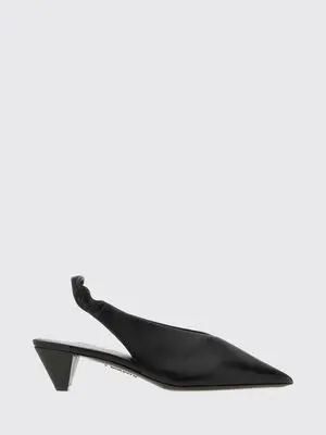Loewe High Heel Shoes - Black