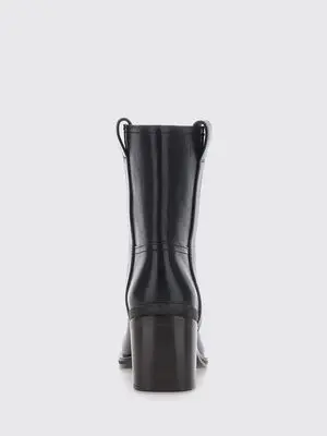 Brunello Cucinelli Flat Ankle Boot
