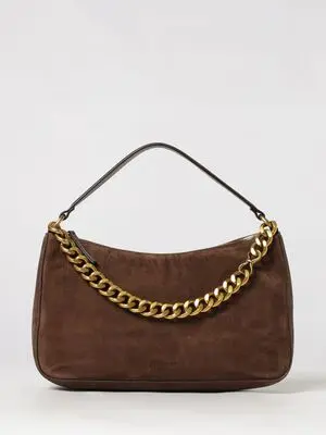 TWINSET Shoulder Bag - Coffee