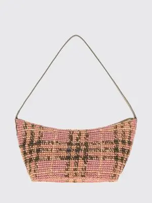 Burberry Handbag - Pink