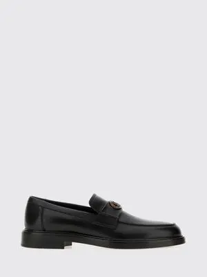 Burberry Loafers - Black