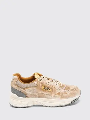 AUTRY Sneakers Men Milk