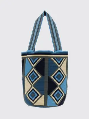 JW Anderson Handbag - Blue