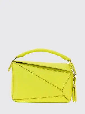 Loewe Handbag - Lemon