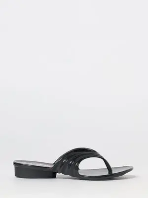 MELISSA X DIESEL Shoes - Black