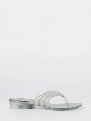 MELISSA X DIESEL Shoes - Transparent