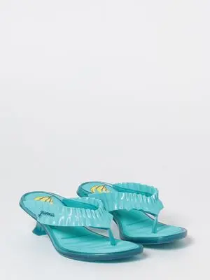 MELISSA X GANNI Shoes