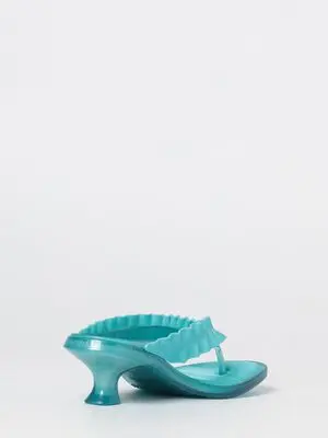 MELISSA X GANNI Shoes