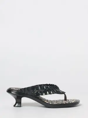 MELISSA X GANNI Shoes - Black