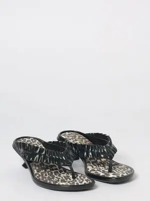 MELISSA X GANNI Shoes