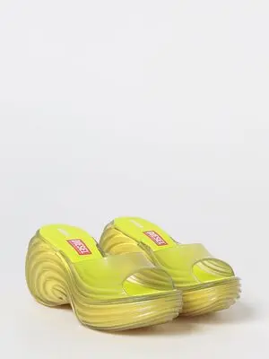 MELISSA X DIESEL Shoes