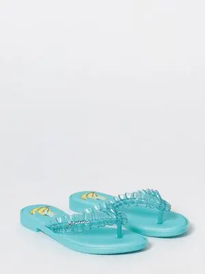 MELISSA X GANNI Shoes