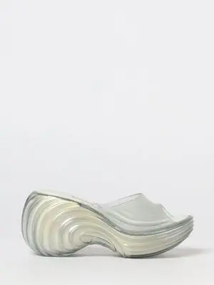 MELISSA X DIESEL Shoes - Transparent