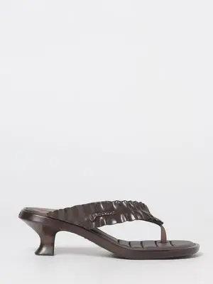 MELISSA X GANNI Shoes - Dark