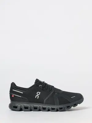 On Sneakers - Black
