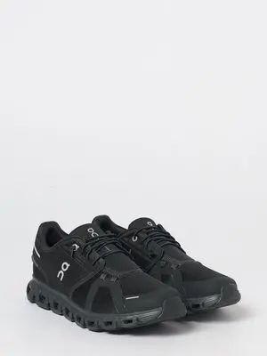 On Sneakers