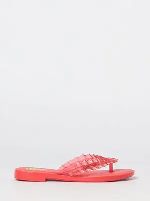 MELISSA X GANNI Shoes - Red