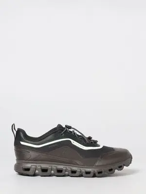 On Sneakers - Black