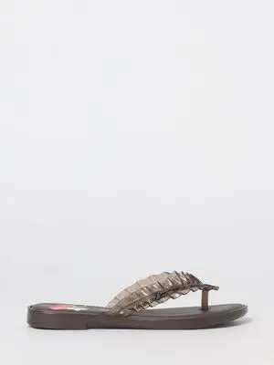 MELISSA X GANNI Shoes - Dark