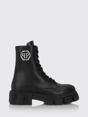 Philipp Plein Boot - Black